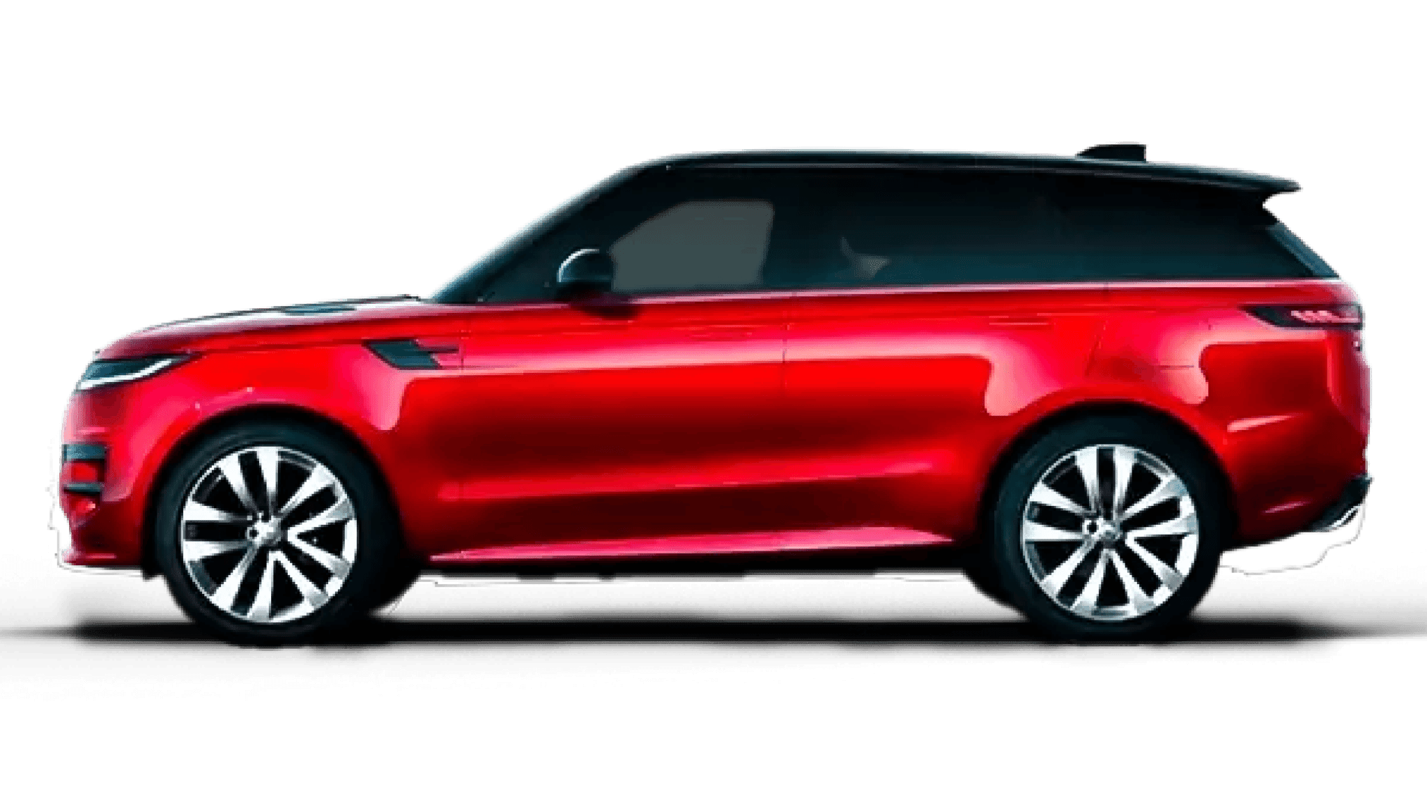 Car Types - Houston Rent A Car