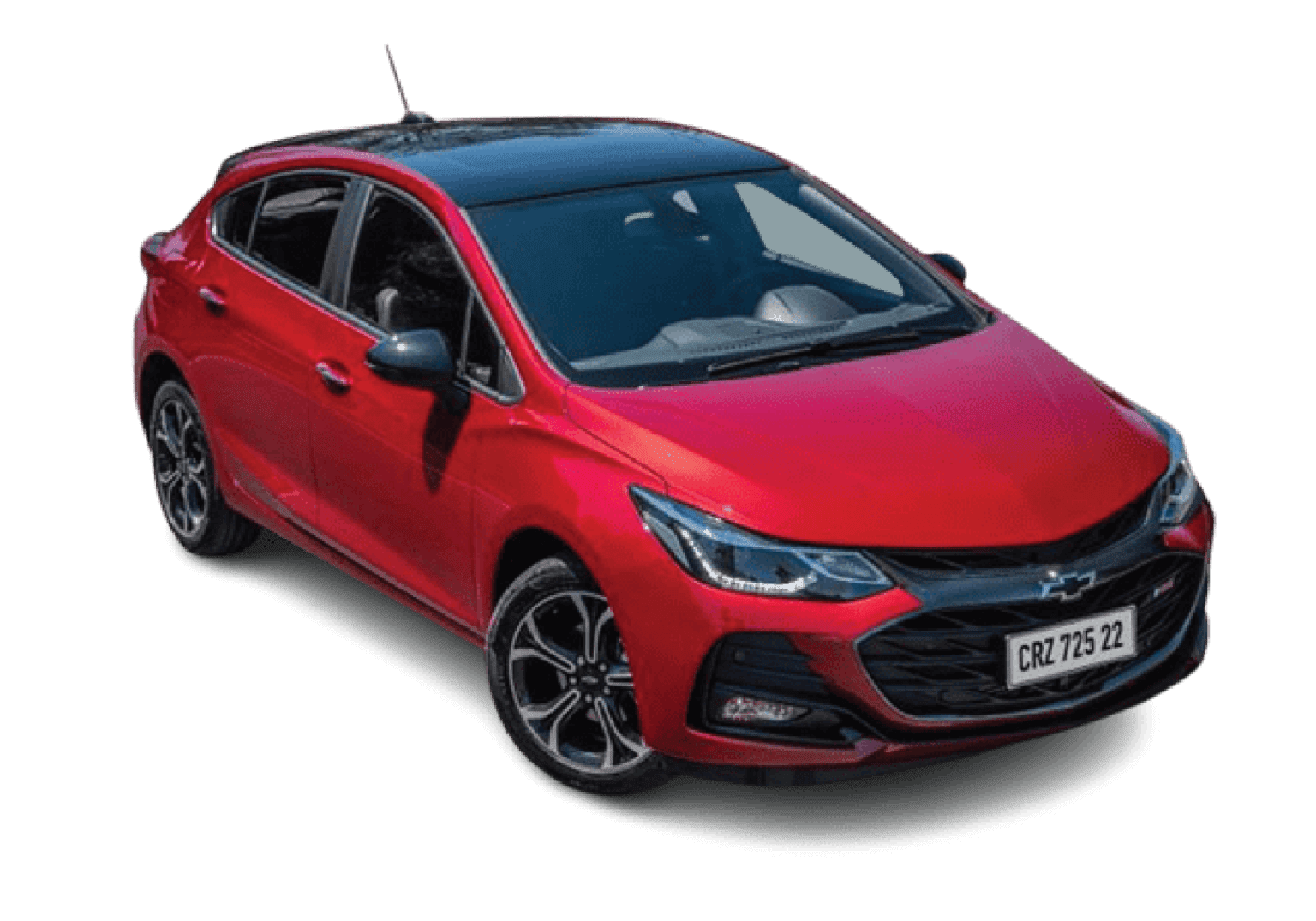 Rent a car Dubai - Cheap car rental in 29 AED - Houston Car